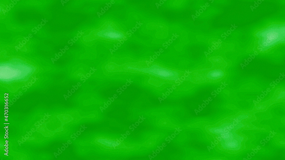 Green and white texture abstract background linear wave voronoi magic ...