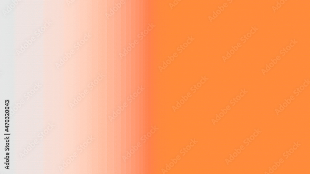 orange and white texture abstract background linear wave voronoi magic ...
