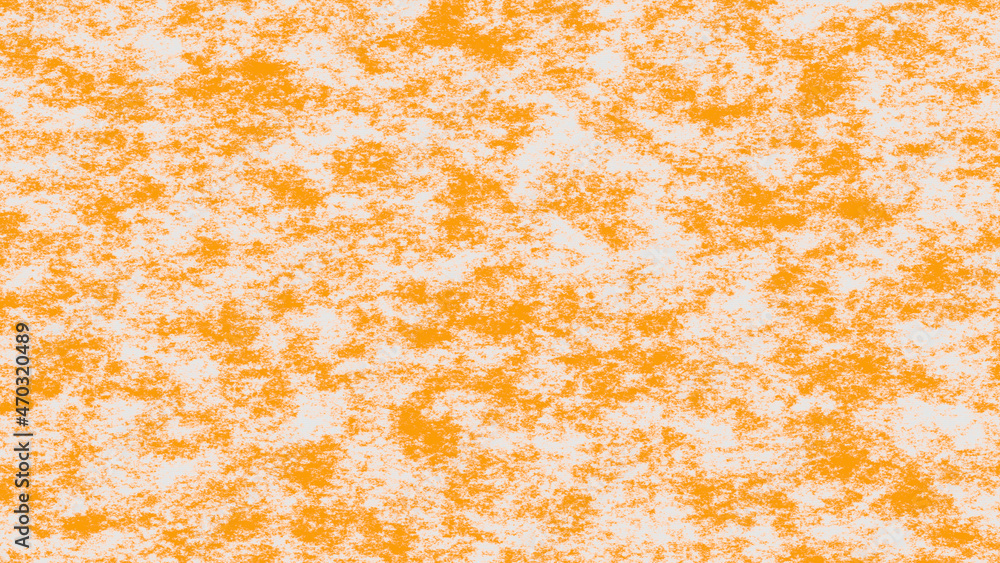 orange and white texture abstract background linear wave voronoi magic ...
