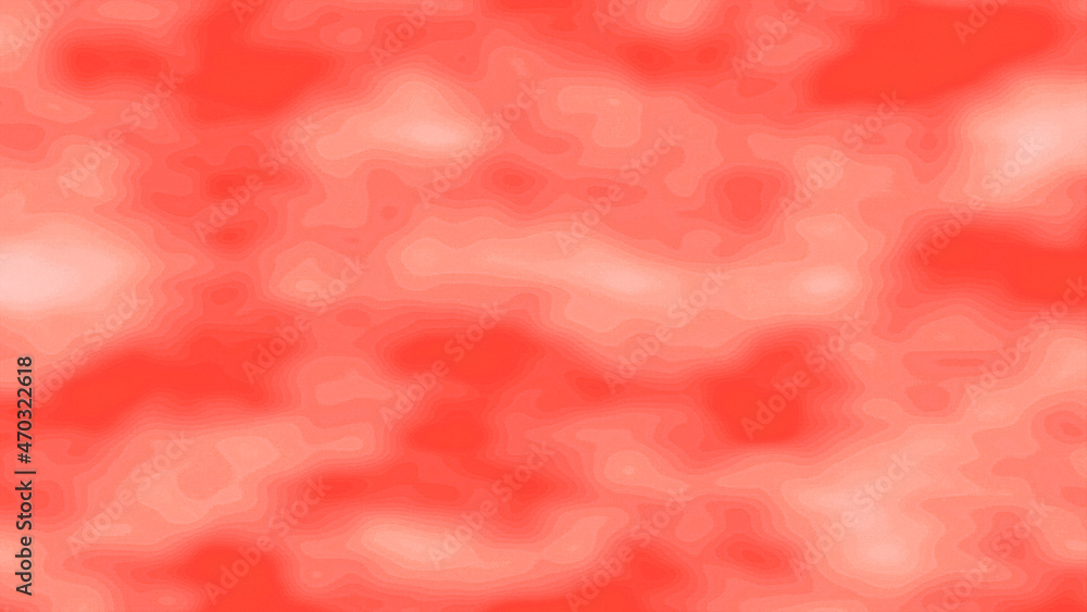 red and white texture abstract background linear wave voronoi magic ...