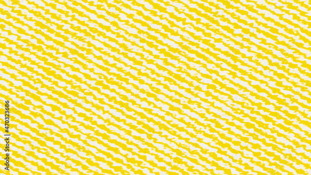 yellow and white texture abstract background linear wave voronoi magic ...