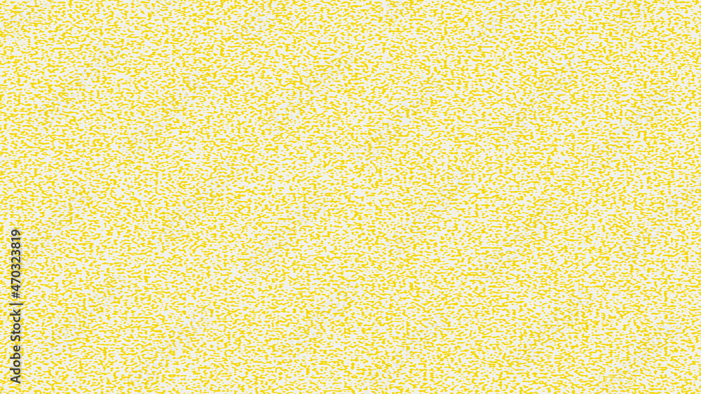 yellow and white texture abstract background linear wave voronoi magic ...