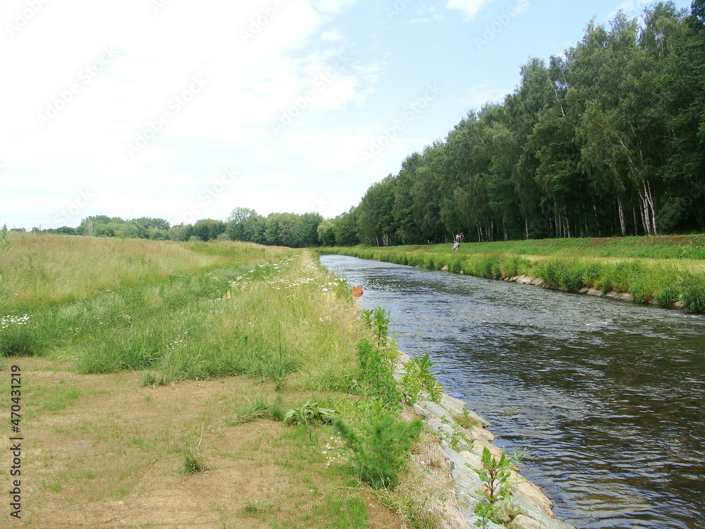 Der Natur ganz nah Stock Photo | Adobe Stock