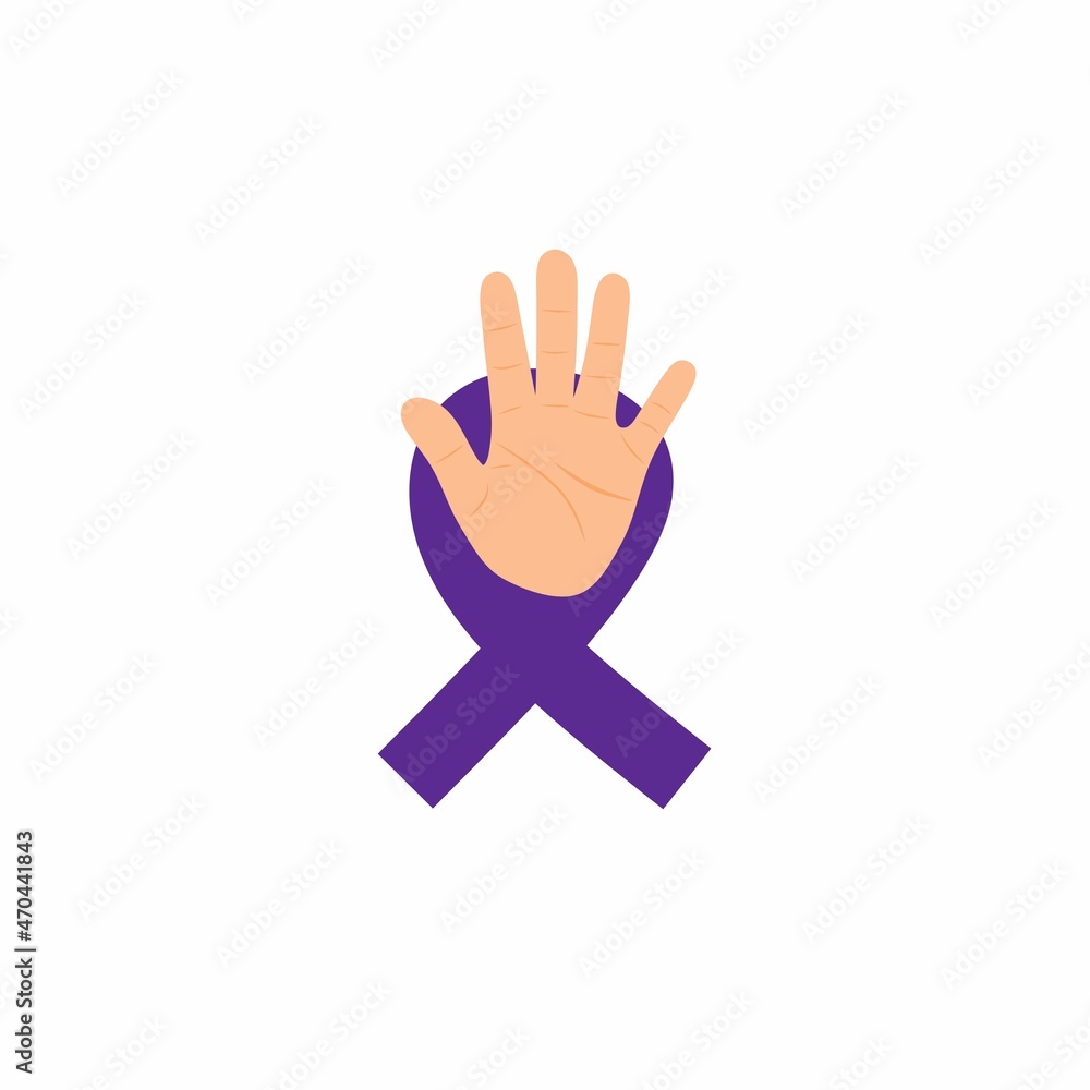 Stop Violence Against Women. International Day for the Elimination of ...