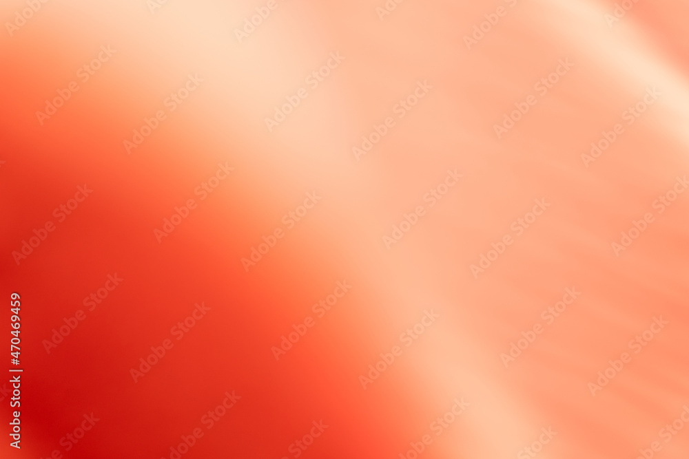 Blur glow background. Color gradient. Optical radiance filter. Lens ...