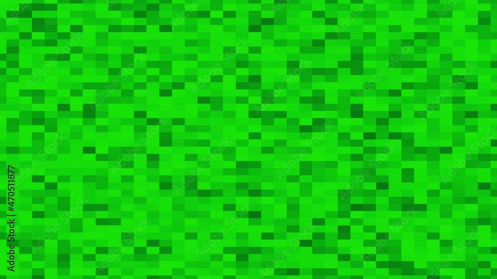 green dark green texture abstract background linear wave voronoi magic ...