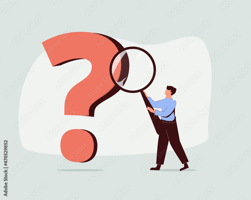 Problem and root cause analysis, research and leadership skill to find ...