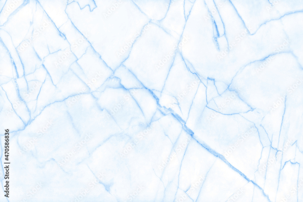 Light blue marble seamless texture with high resolution for background ...