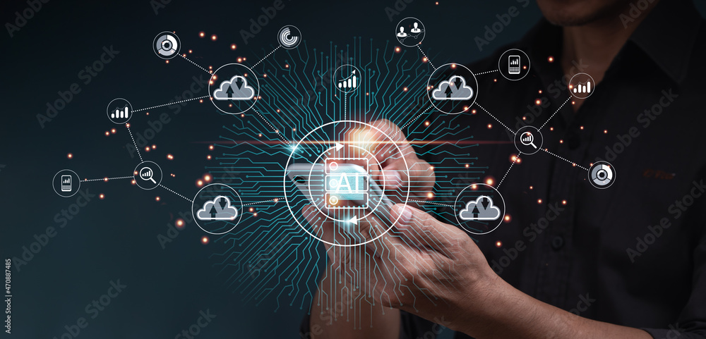 Change management in digital transformation, internet of things (IoT ...