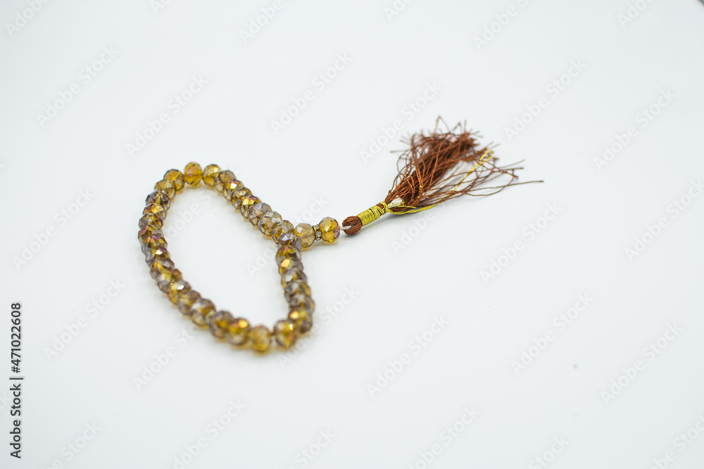 Tasbih is a form of dhikr that involves the glorification of God in ...