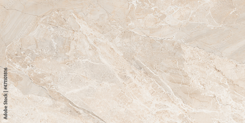 Beige marble texture background, Natural breccia marbel for ceramic ...