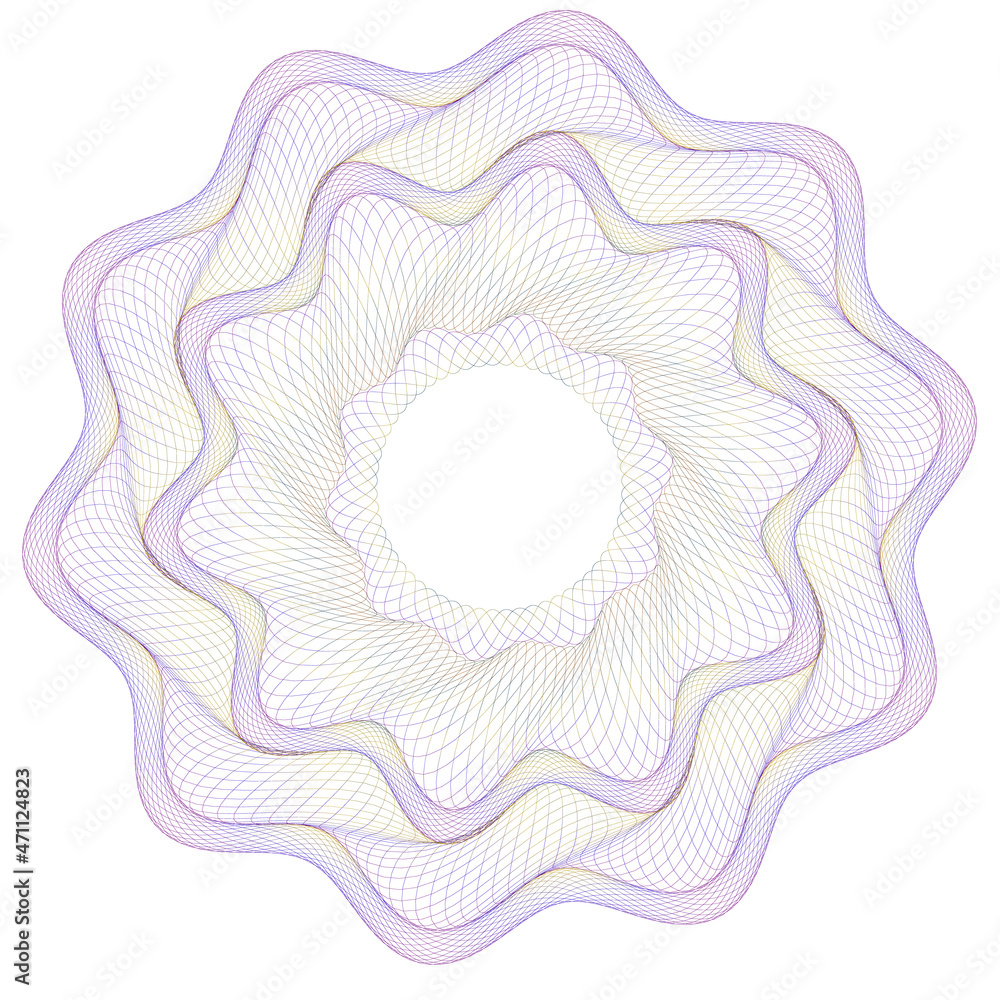 Watermark.Watermark pattern , Watermark banknote pattern. Banknotes ...