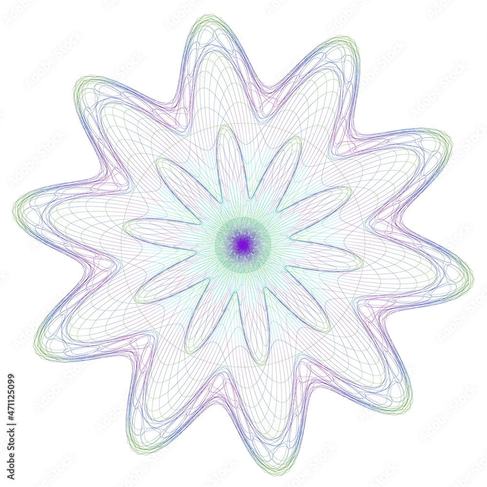 Watermark.Watermark pattern , Watermark banknote pattern. Banknotes ...