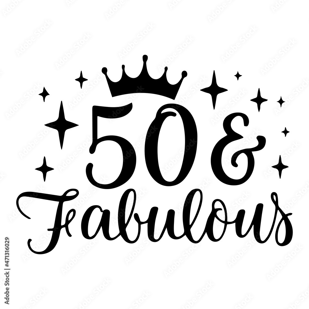 50 fabulous logo inspirational quotes typography lettering design Stock ...