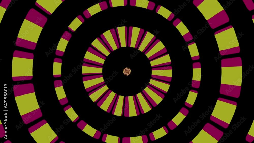 modern animation background computer graphic design grid, block and ...