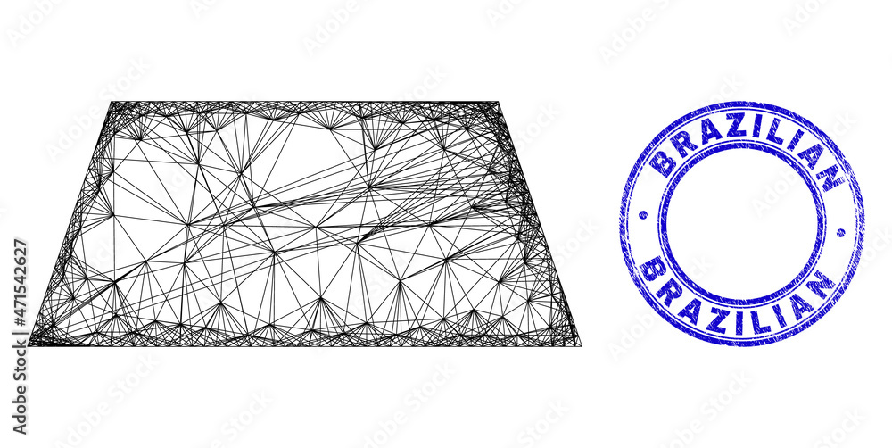 Irregular Trapezoid In Real Life