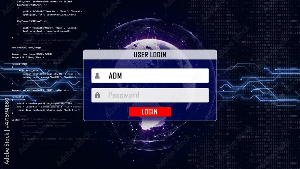 NO INTERNET CONNECTION and Earth Connections Network, Animation ...