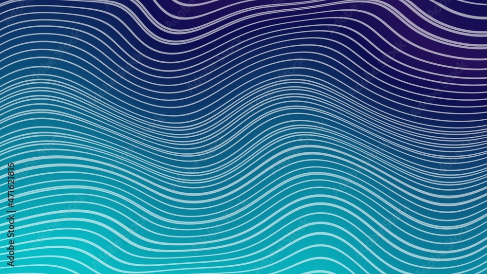 Ultra HD blue ocean backgrounds and textures abstract art creations ...