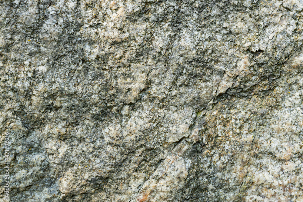 Texture of granite. Abstract stone background. Natural stone texture ...