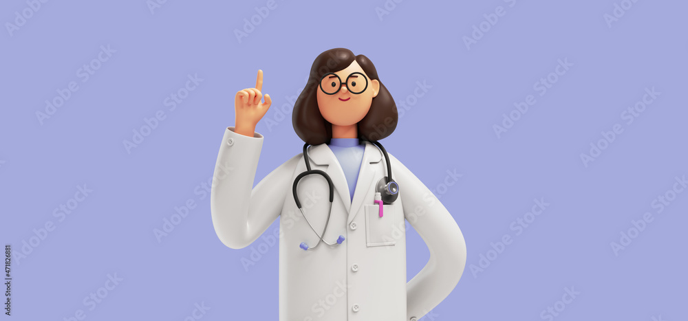 Health Science Pictures Cartoon