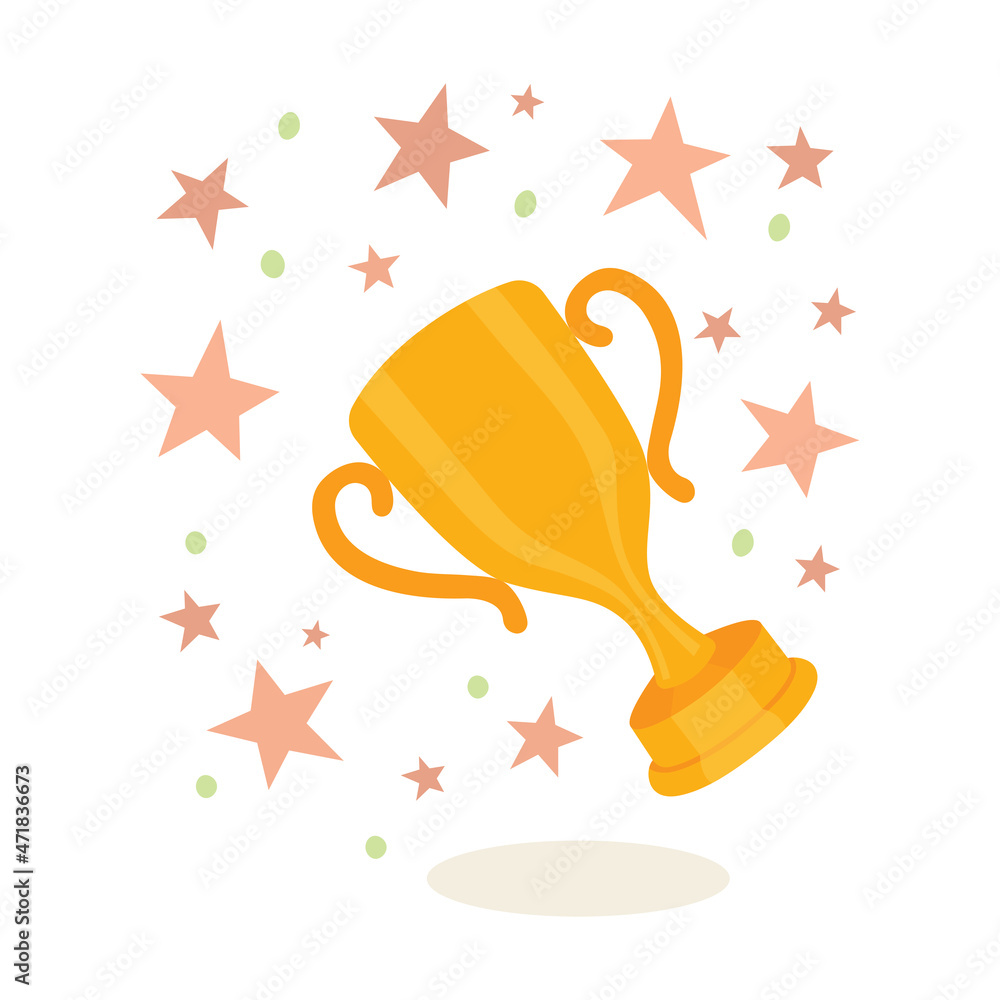 Cartoon Champion Awards