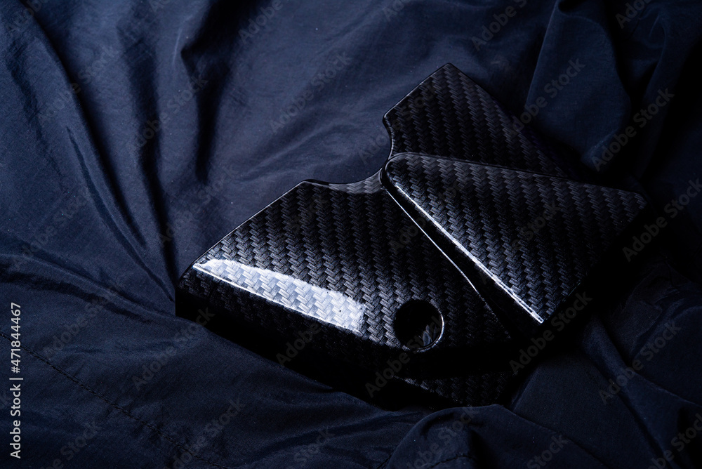 kevlar black background Kevlar texture frosted gun ridge fabric pattern ...