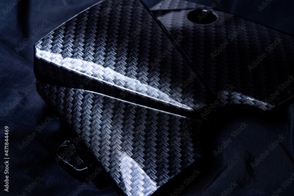 kevlar black background Kevlar texture frosted gun ridge fabric pattern ...