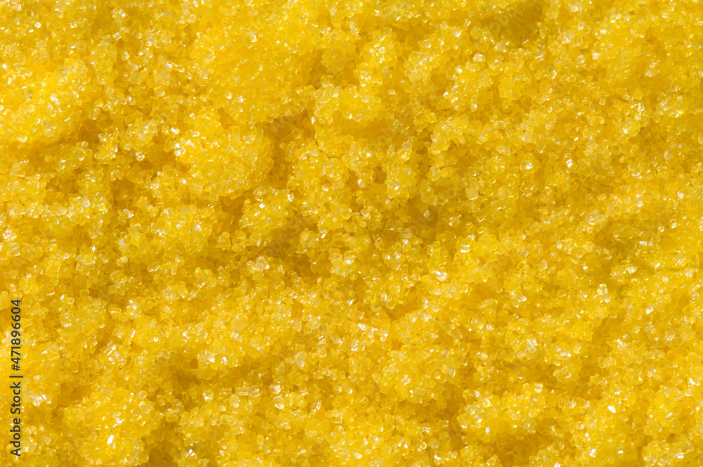 Plastic recycling, plastic pellets, plastic polymer granules brilliant ...