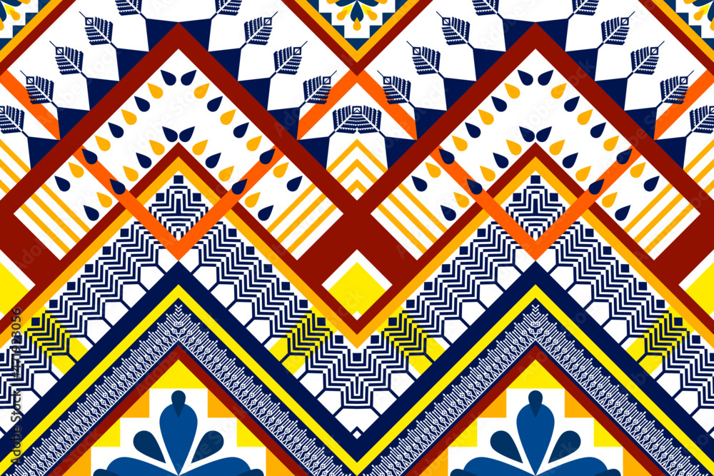 Traditional Indian Designs And Patterns