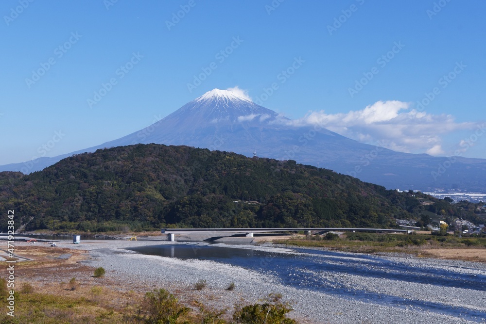 Mt. Fuji is the highest active volcano in Japan and is a symbol of ... Mt. Fuji is the highest active volcano in Japan and is a symbol of ...