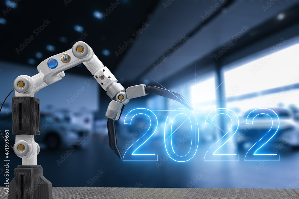 Object for metaverse virtual world technology of future Robot cyber ...