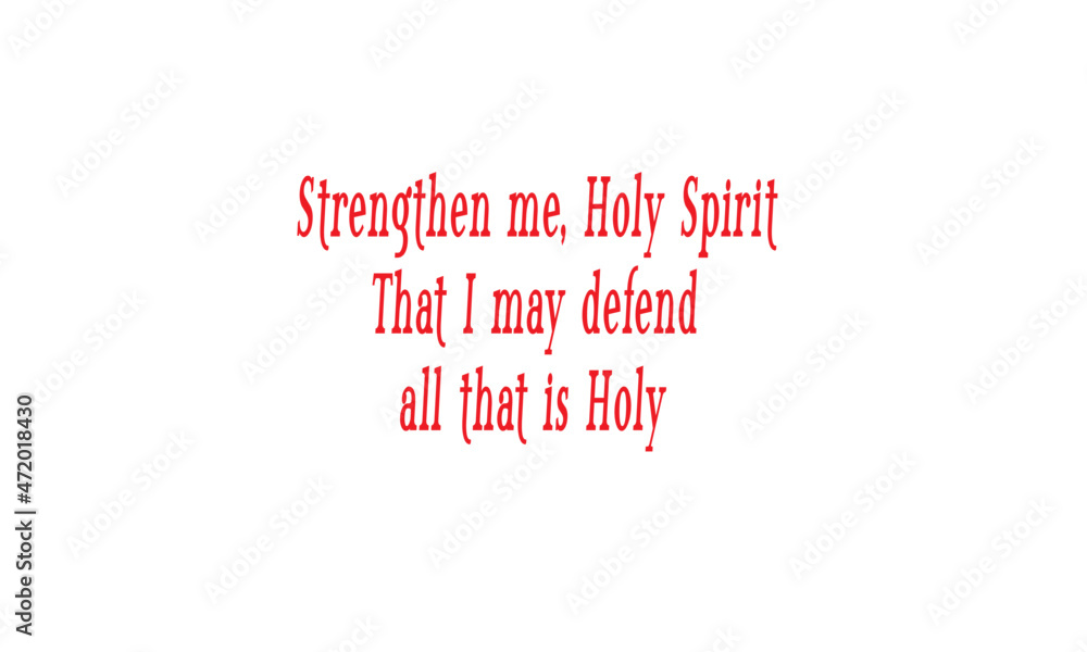 Holy Spirit vector designs for cards, banner, t shirts . Stock Vector ...