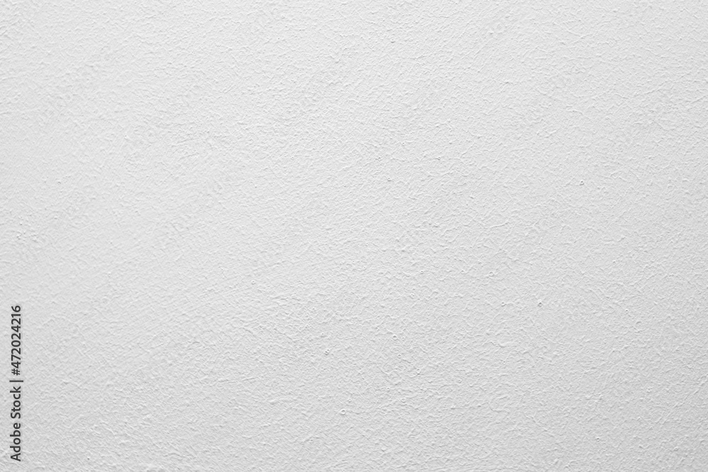 White roller painted wall texture Stock Photo | Adobe Stock