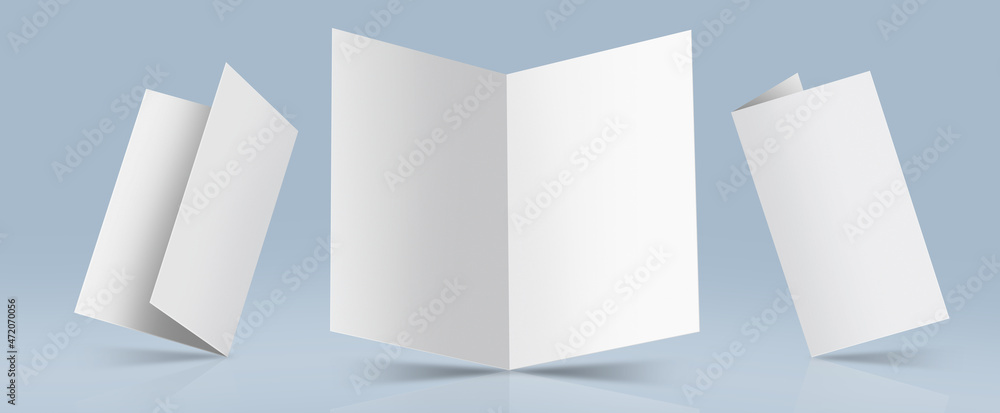 White pages template Stock Illustration | Adobe Stock