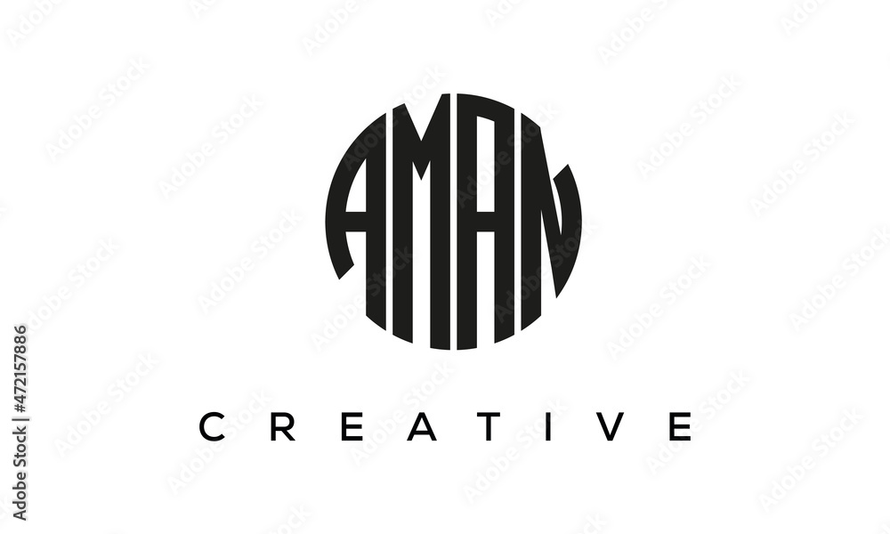 Logo Lettering Design