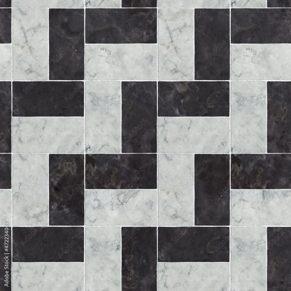 Floor Textures tiles. For 3ds max, Blender, After effect, Photoshop ...