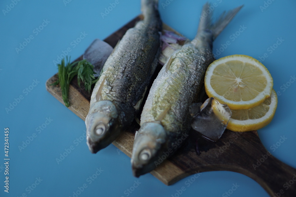 Milkfishes photography for business and presentation Stock Photo ...