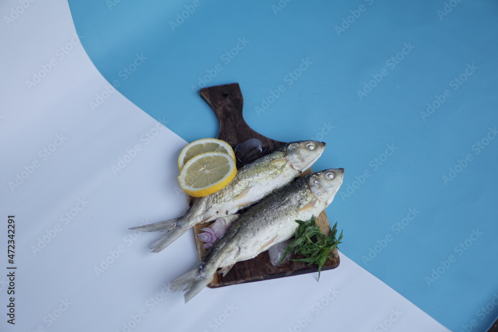 Milkfishes photography for business and presentation materials Stock ...