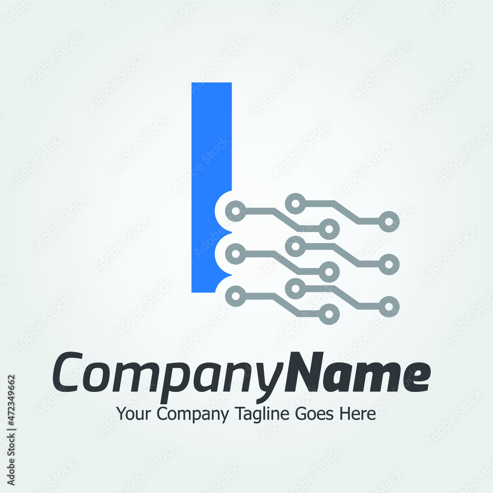 Programming code and computer monitor logo template. Coding school vector design. Computer ...