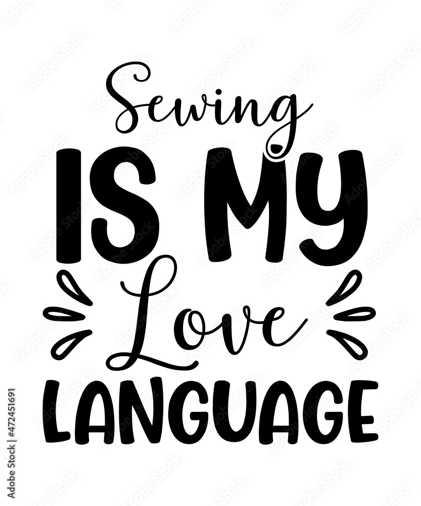 Sewing SVG Bundle, sewing machine svg, seamstress svg, tailor svg ...