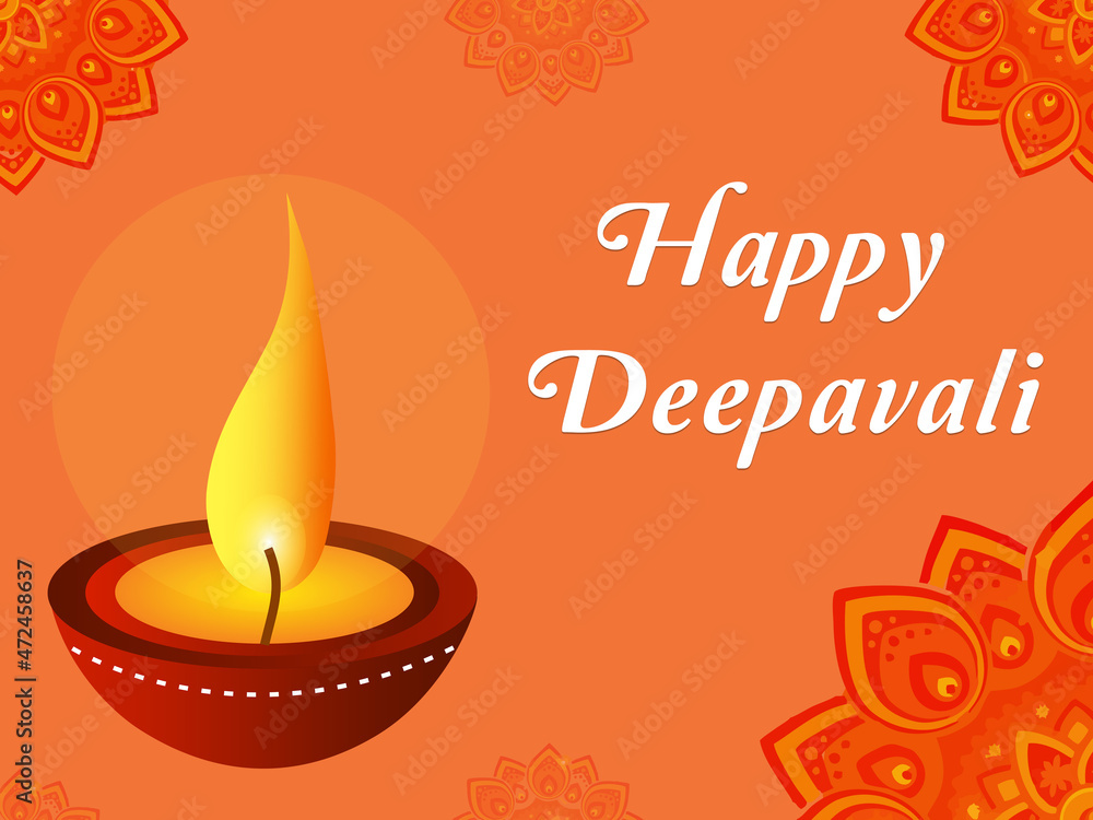 Happy Deepavali Greetings. Diwali/Deepavali is a festival of lights and ...
