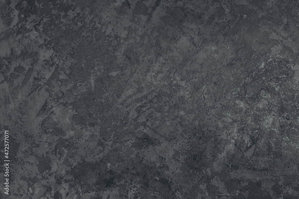 black concrete texture Stock Photo | Adobe Stock