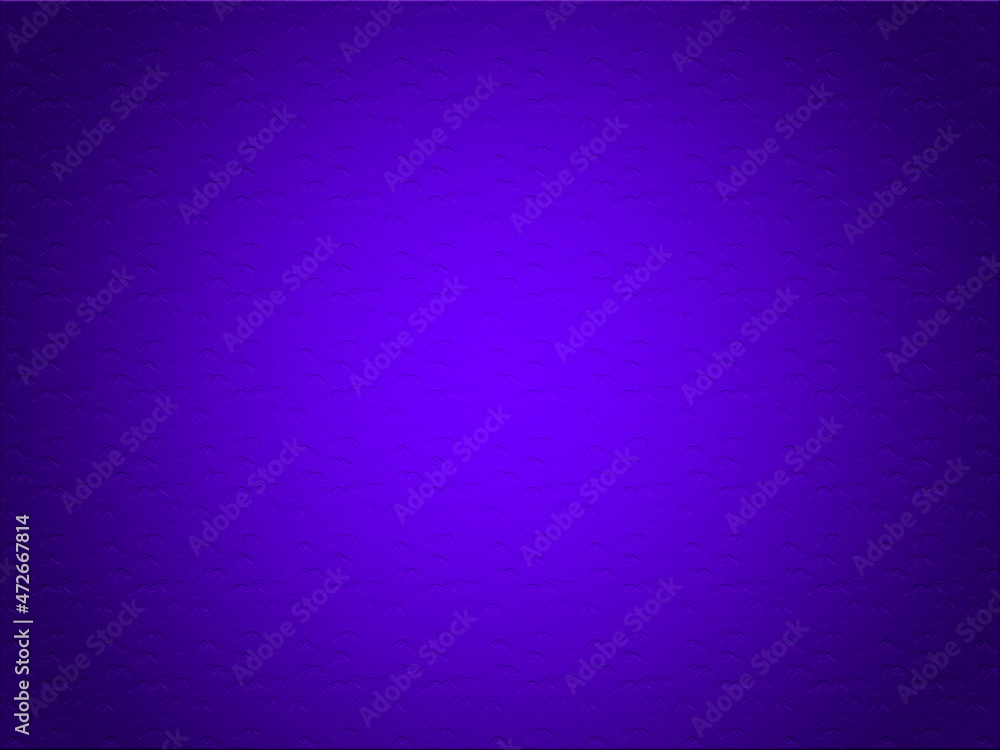 Fondo de degradado morado. Stock Illustration | Adobe Stock