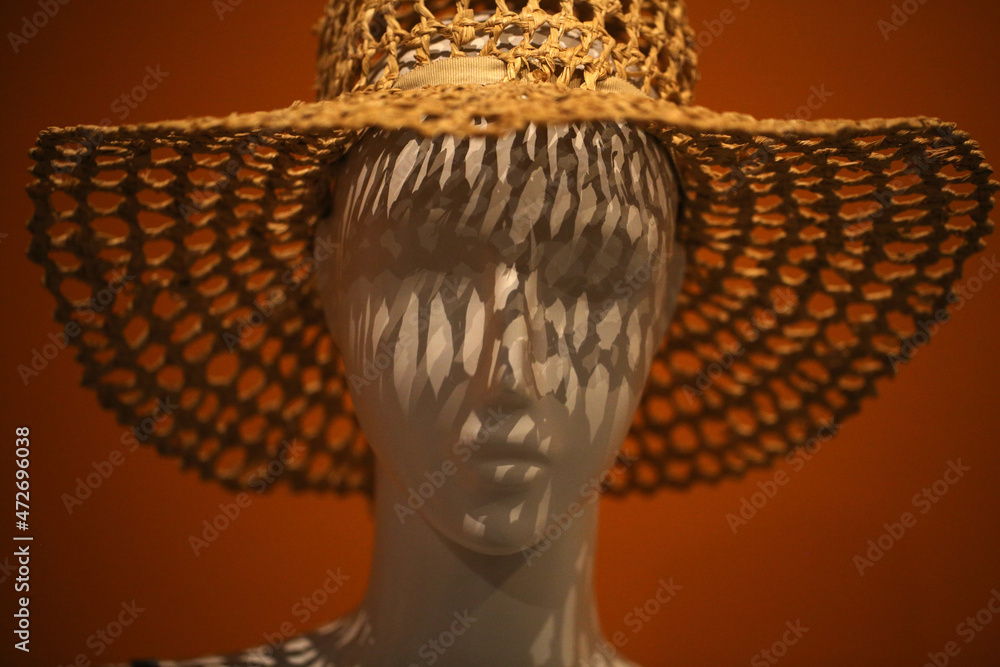 Exhibition titled Fashionable in Communist Poland which reflects the ...