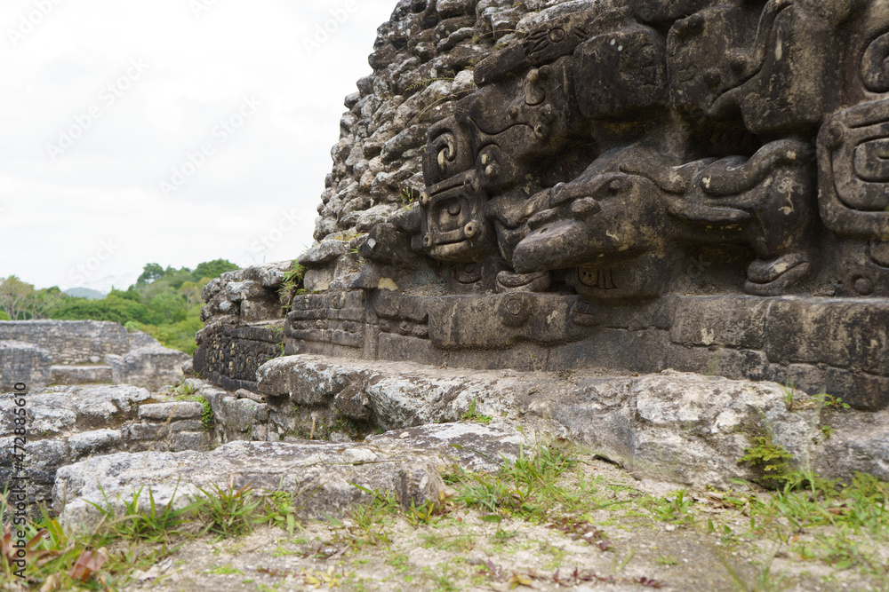 archaeological site country Stock Photo | Adobe Stock