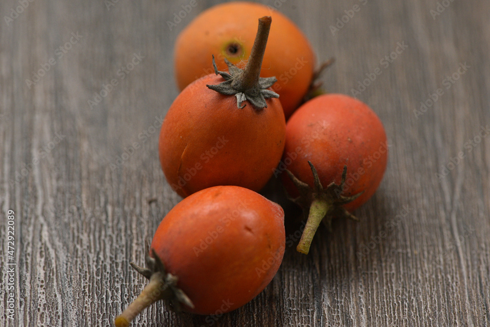 Mimusops elengi, Tanjung in Indonesia language, is a medium sized ...