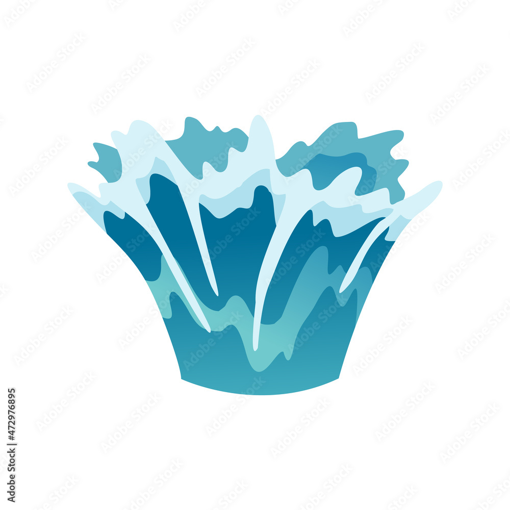 Animated Water Pour Gif