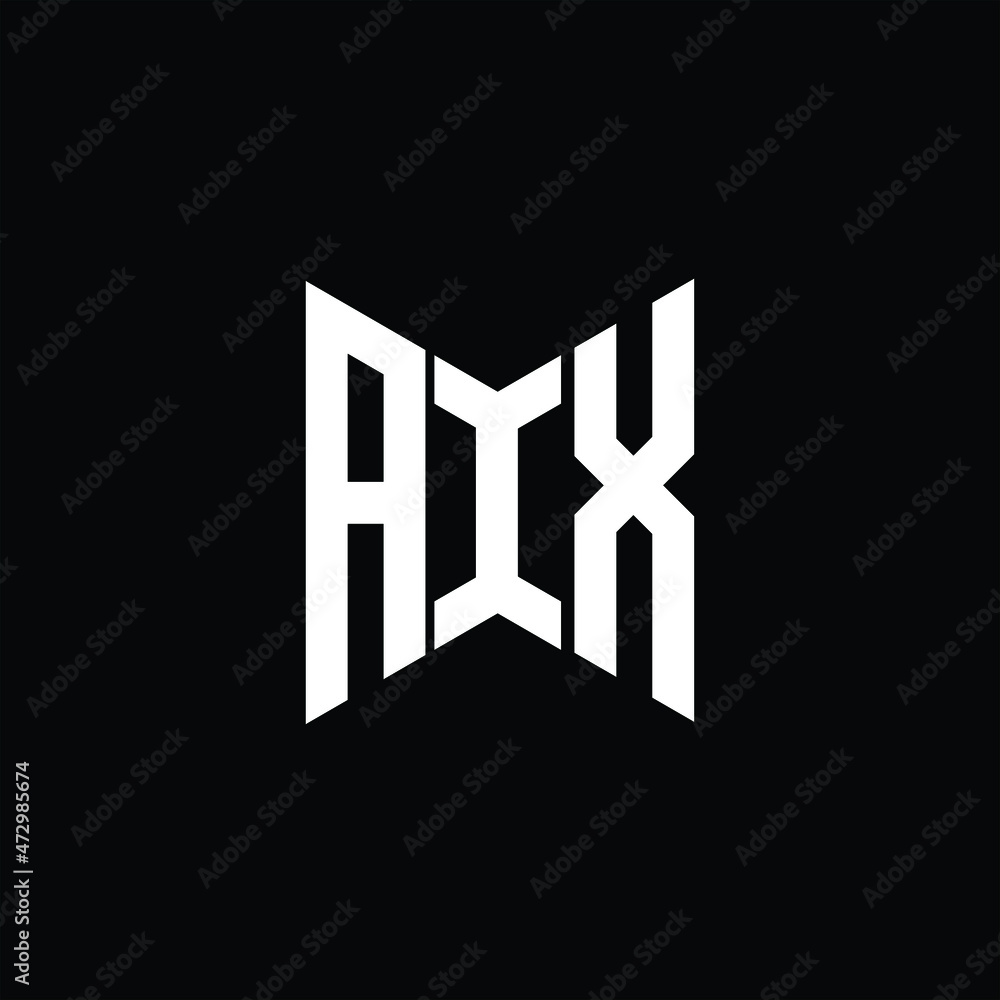 Aix Logo