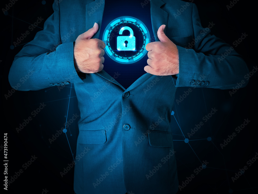 Unlocking New Opportunities in the World of Technology with Man Shirt ...