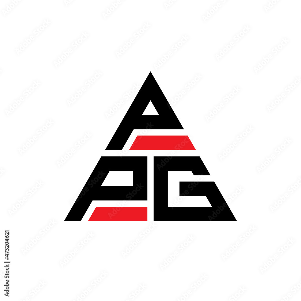 PPG triangle letter logo design with triangle shape. PPG triangle logo ... PPG triangle letter logo design with triangle shape. PPG triangle logo ...